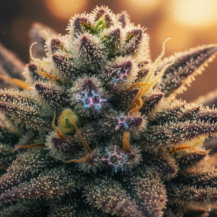 Is Delta 9 Real Weed? Breaking Down the Facts – Simply Hemply
